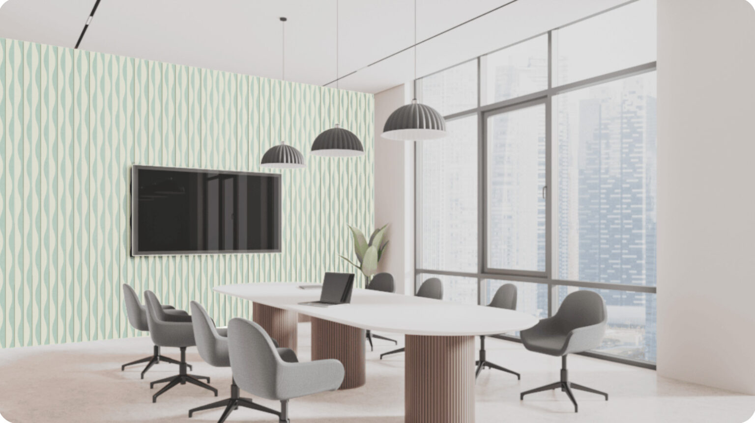 Motief Paneel patroon MP 1 - Tacito